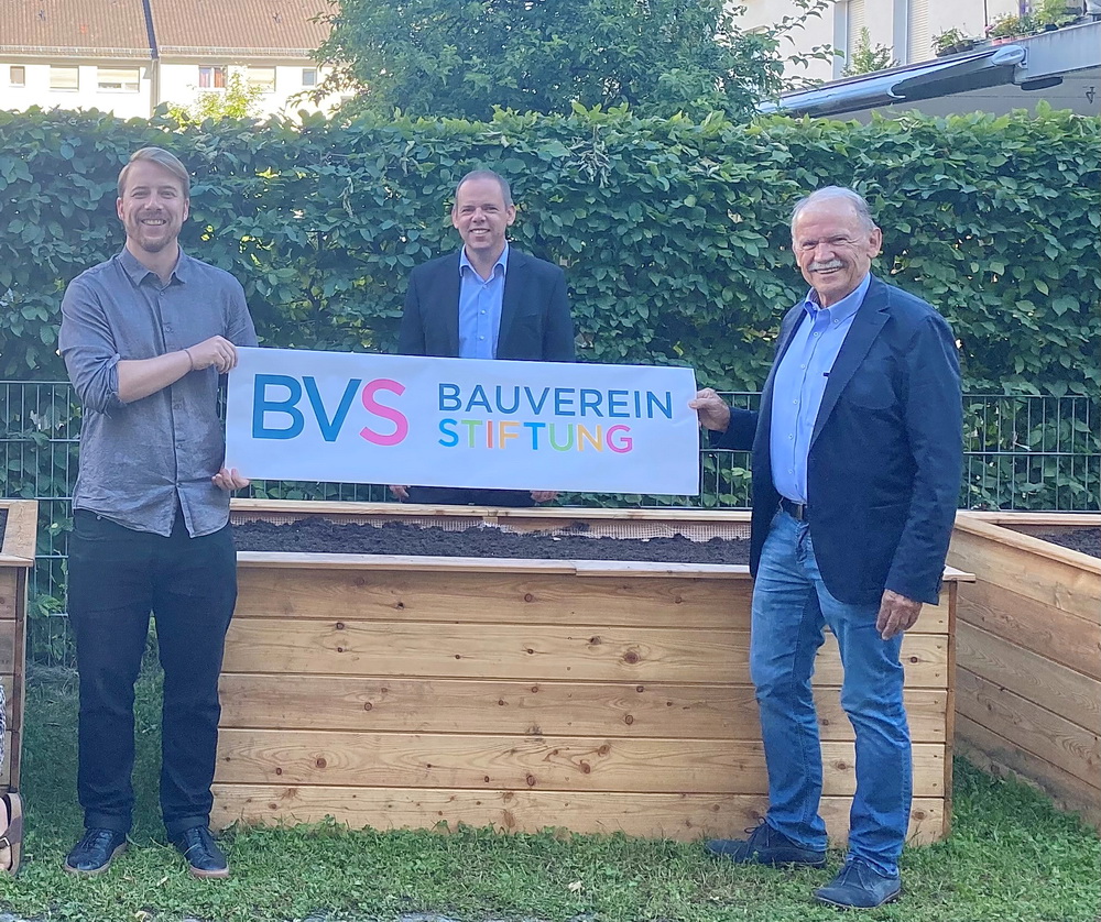 Bauverein Breisgau eG - Die erste Baugenossenschaft in Freiburg Bauverein Breisgau eG - Die erste Baugenossenschaft in Freiburg